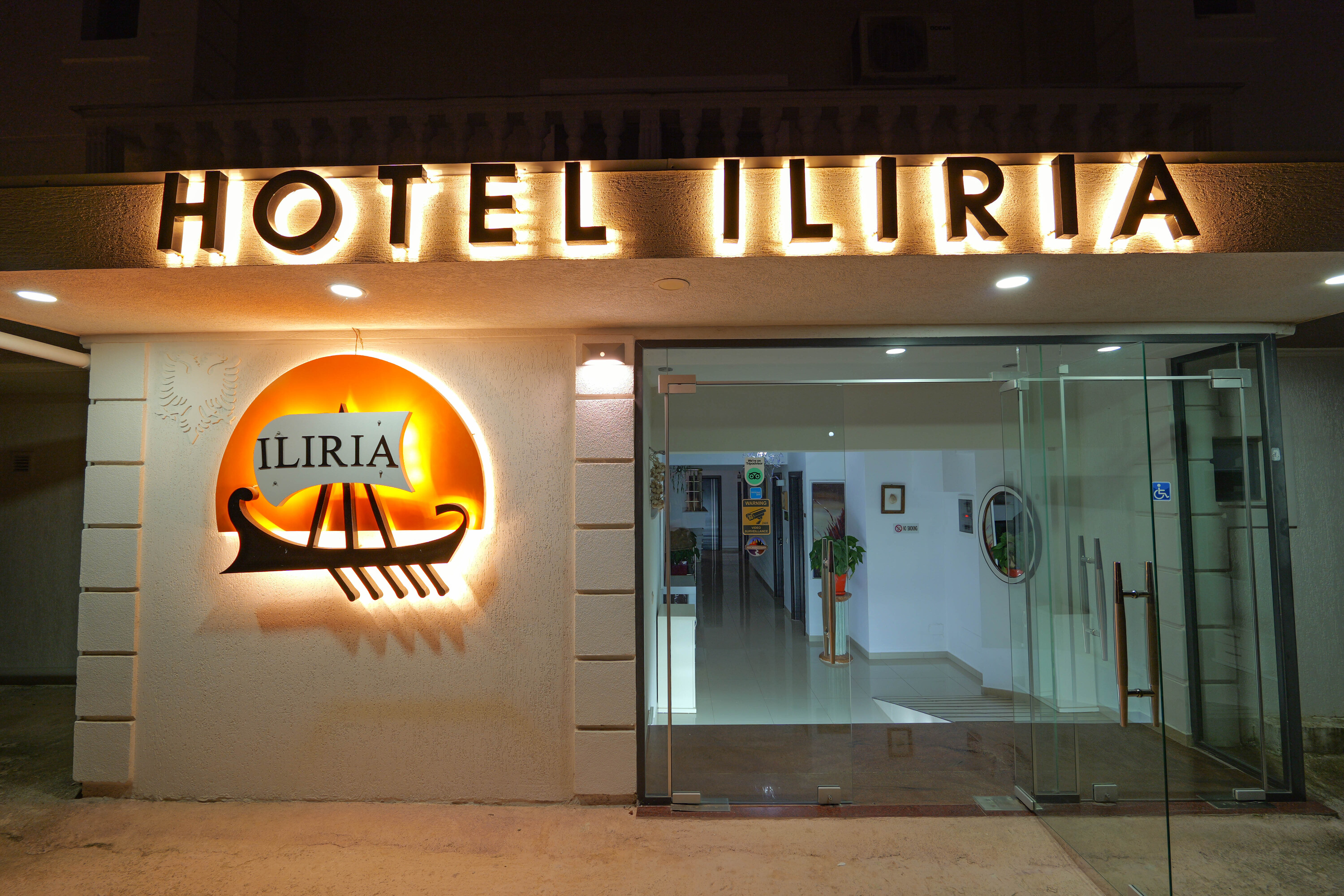 Gallery - Hotel Iliria